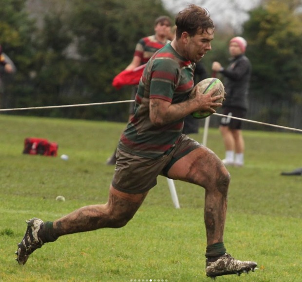 Rugby - Term 2 Round up - Latest News - Gravesend Grammar School