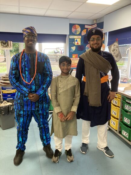 Culture Day - Latest News - Gravesend Grammar School